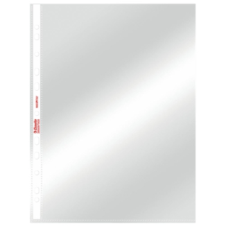 BUSTE PLASTICA FORATE 22X30 PESANTI LISCIO 50PZ: vendita ingrosso con ...
