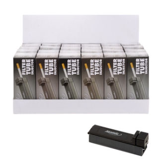 RIEMPITUBI MACHINE X SIGARETTE ATOMIC: vendita ingrosso con consegna veloce